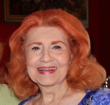 Anna Spector Obituary - Miami, FL