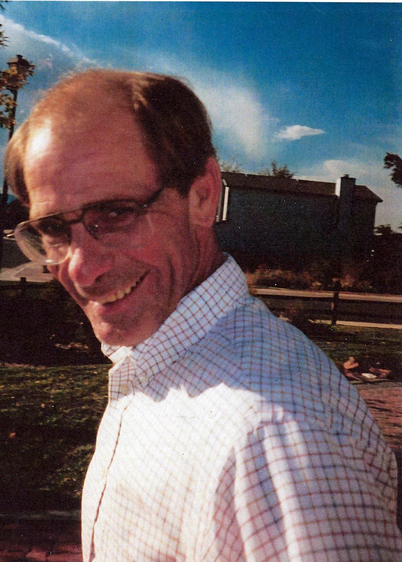 Roy LeKander Obituary - Colorado Springs, CO