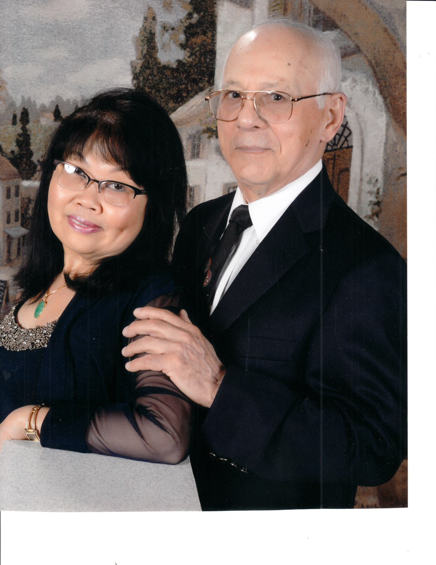 Jose "Papa Joe" Manuel Robles Obituary - Haughton, LA