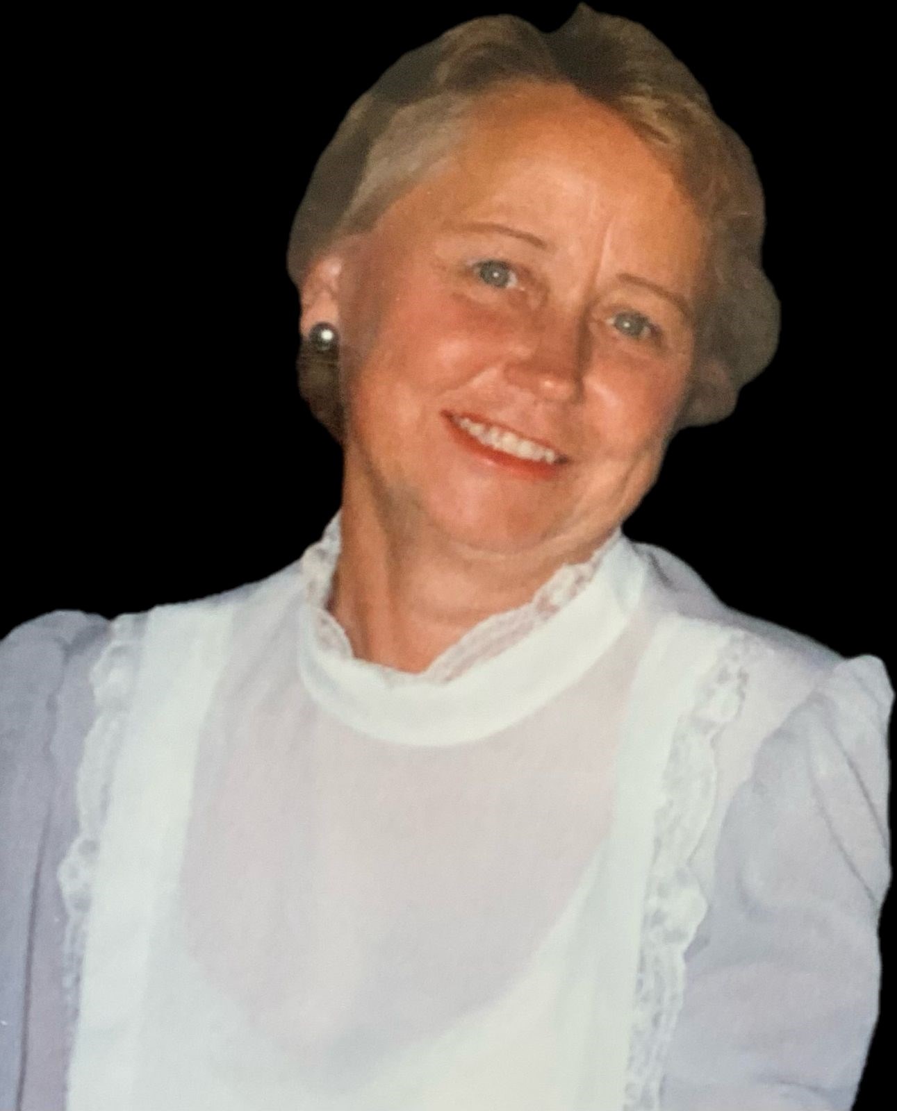 Barbara Williams Obituary - Kansas City, MO