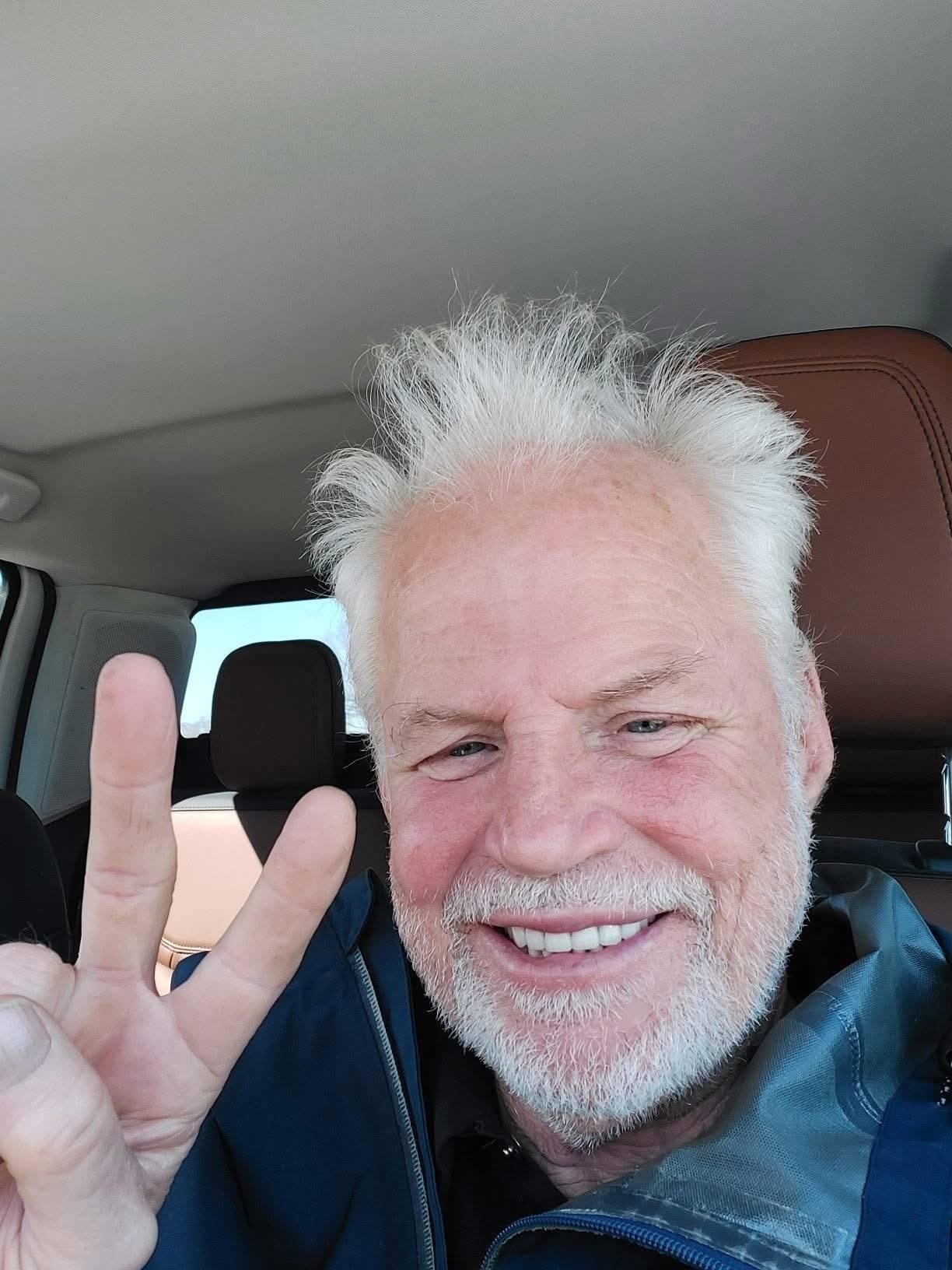 Jonathan Cassidy avis de décès - Beaumont, TX