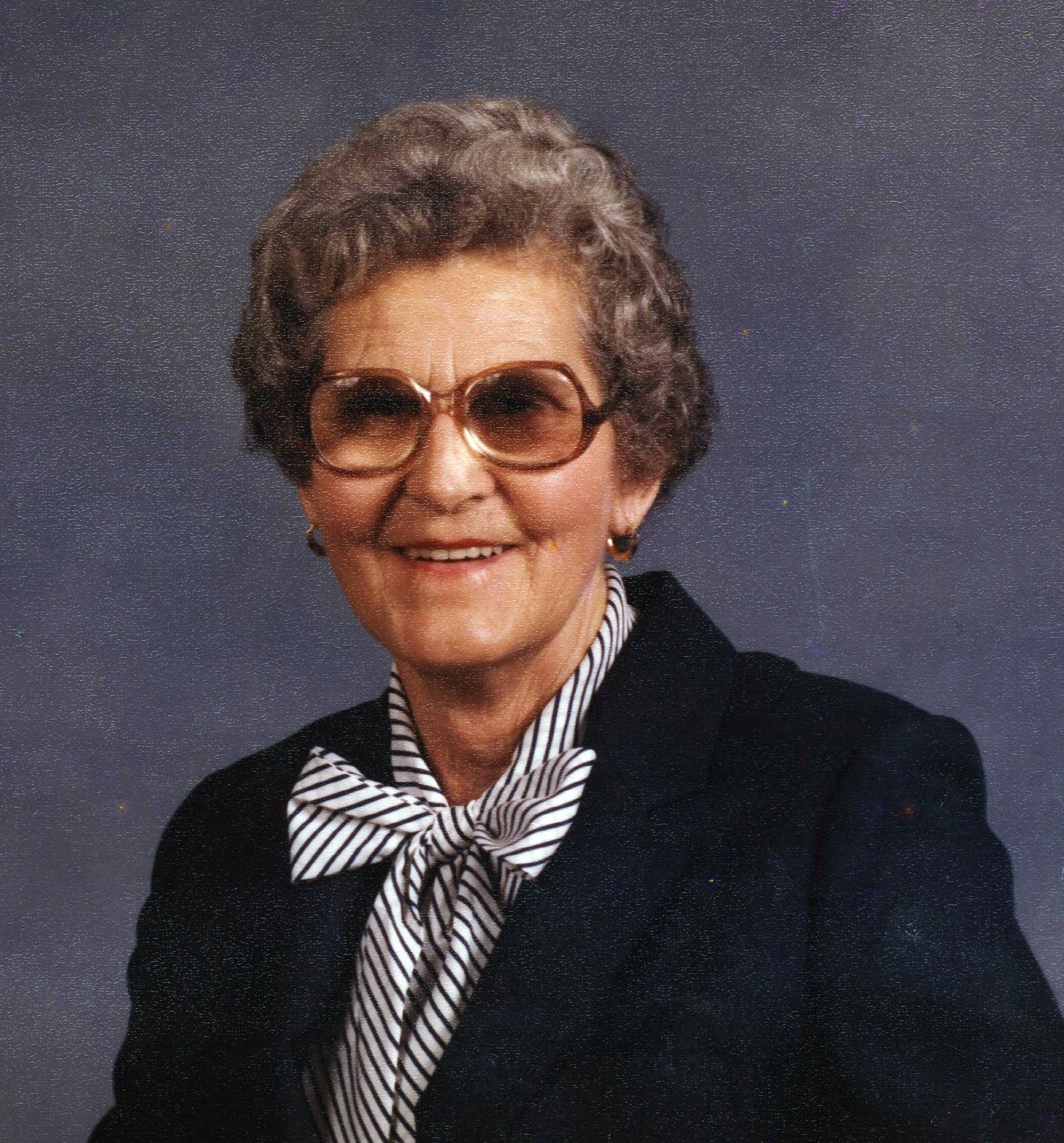 Unive Nellie Barnard Cook Obituary - Morristown, TN