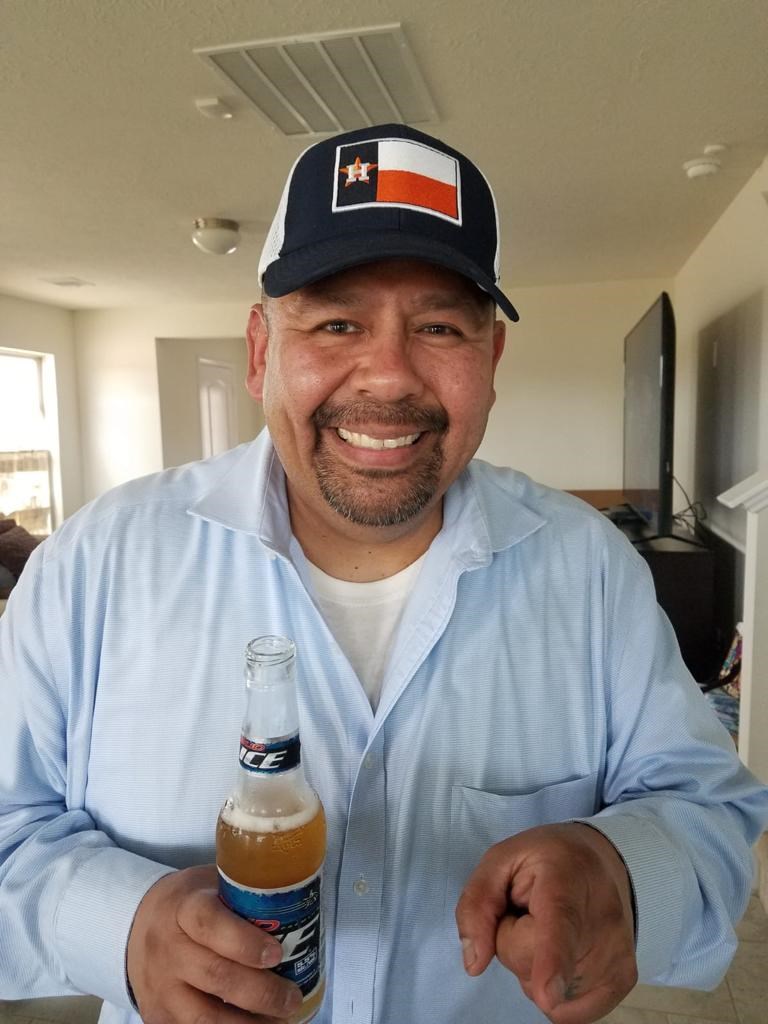 Richard Lara III Obituary - Houston, TX