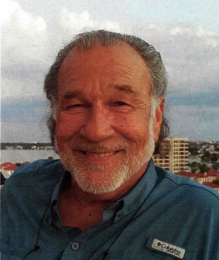 Kenneth PROTONENTIS Obituary - Largo, FL