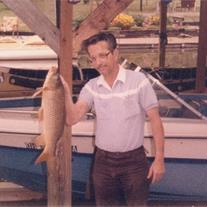 Patrick McNeal Obituary - Columbus, OH