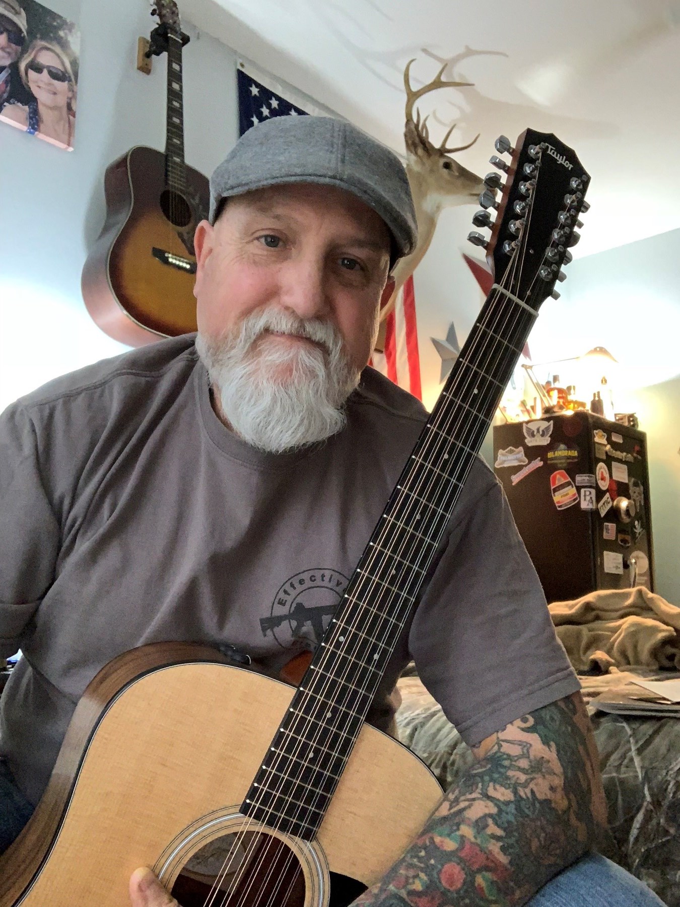 Michael "Sarge" Robert Elliott Obituary - Boca Raton, FL