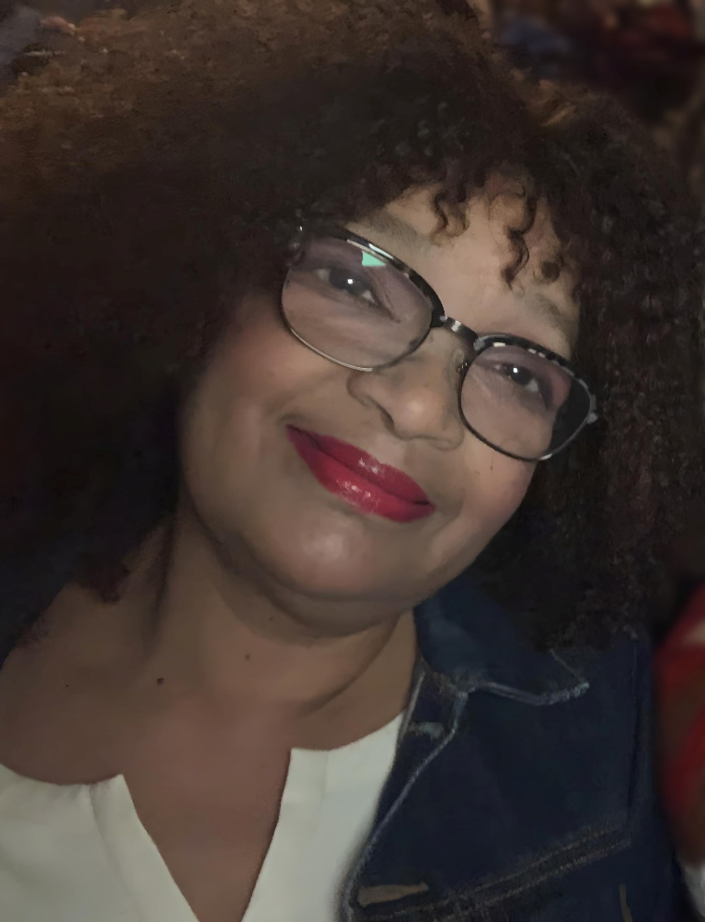 Cherise Leffall Obituary - Menifee, CA