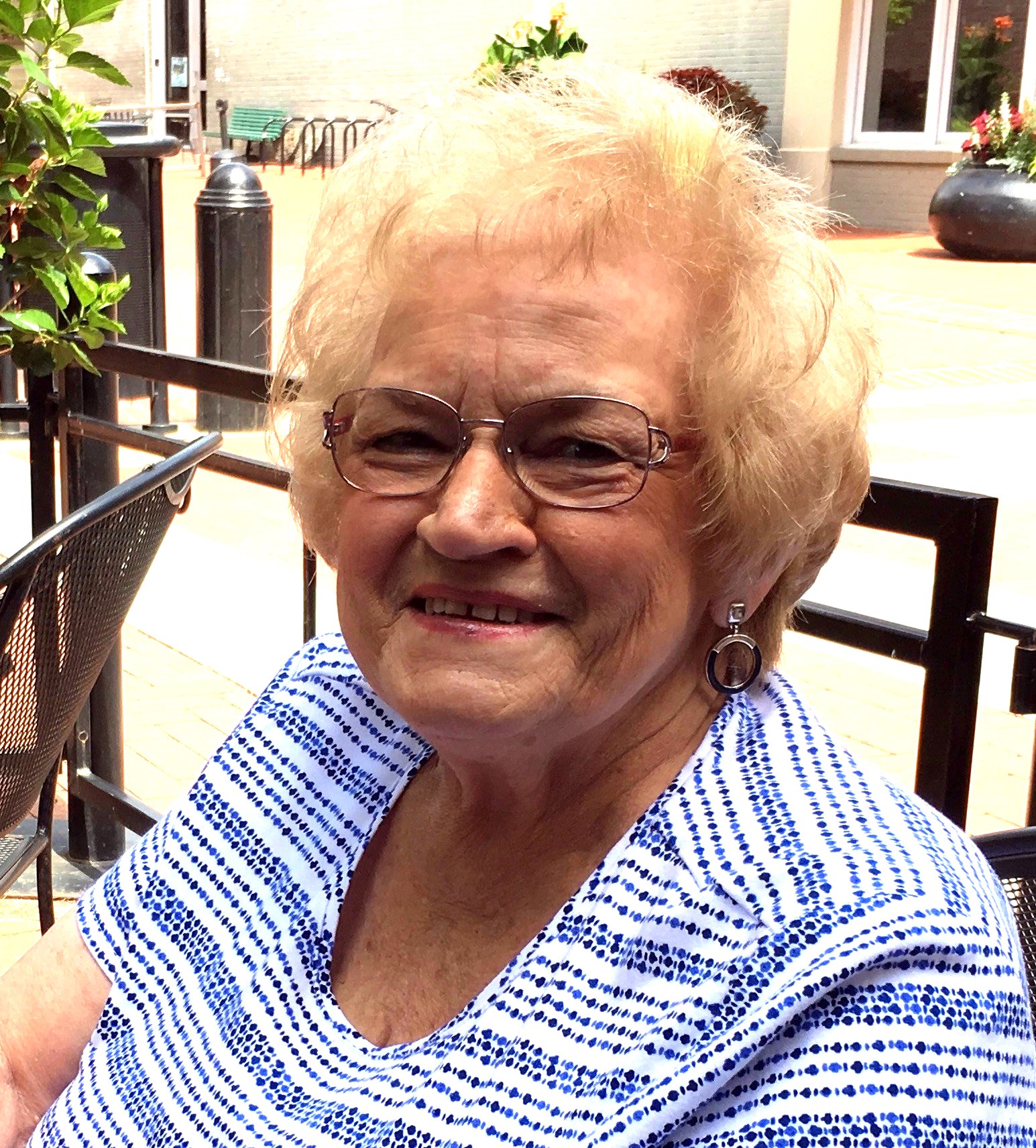 Sandra Briggs Obituary - Worthington, OH
