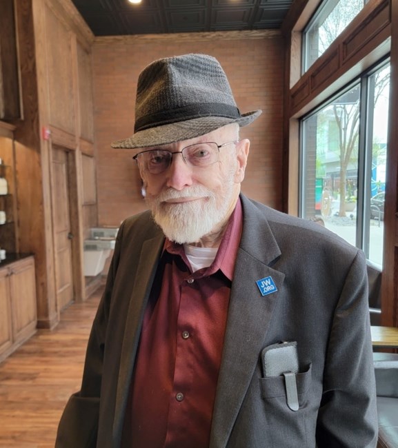 Allen Nelson Obituary - Waldorf, MD