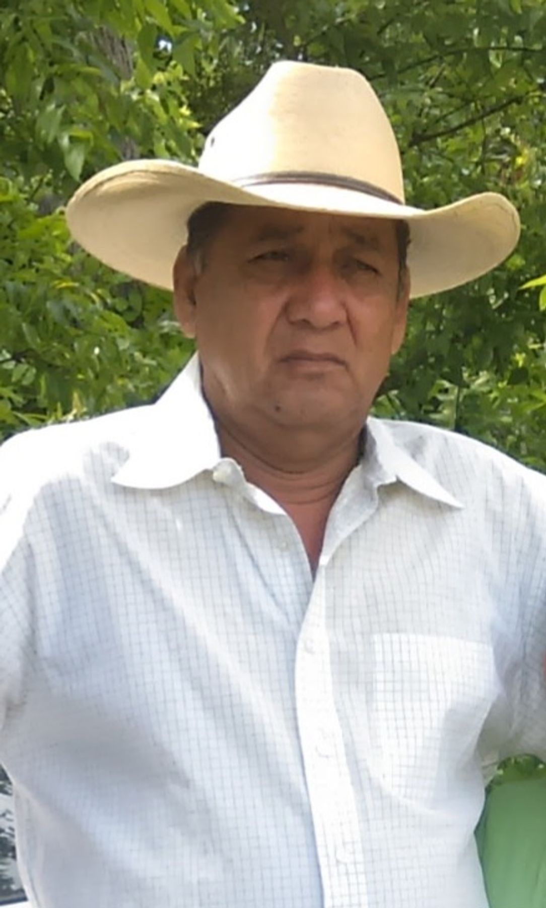 Alvaro Hernandez Obituary - San Antonio, TX