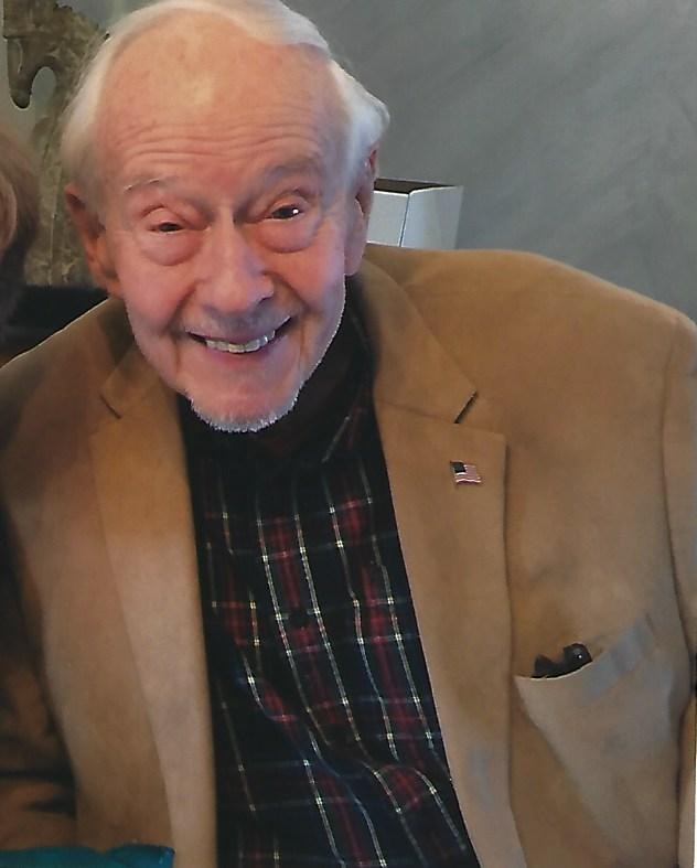 Robert A Vandeval Obituary - Dayton, OH Robert A Vandeval Obituary - Dayton, OH
