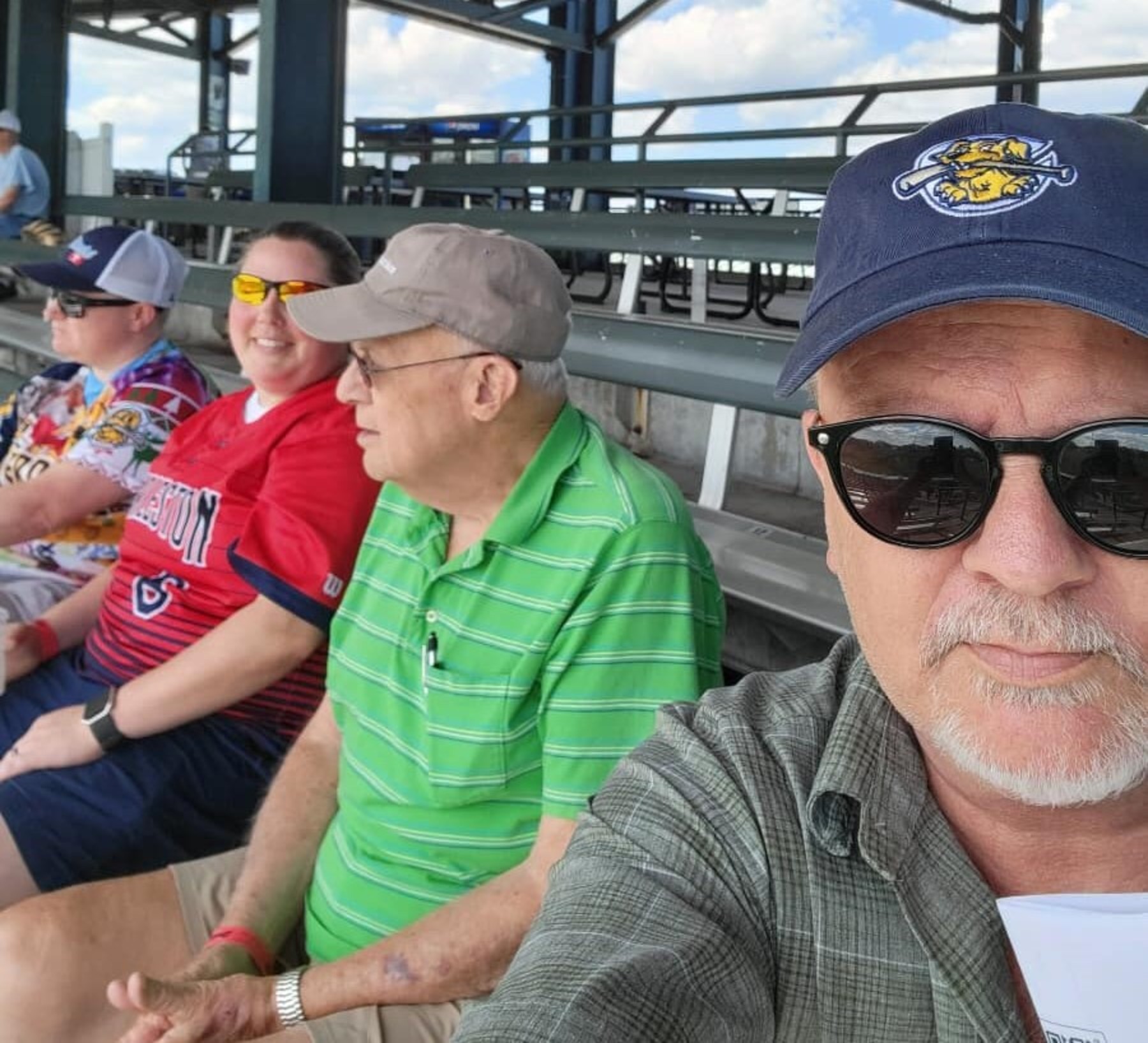 Rebecca Pulley's Instagram, Twitter & Facebook on IDCrawl