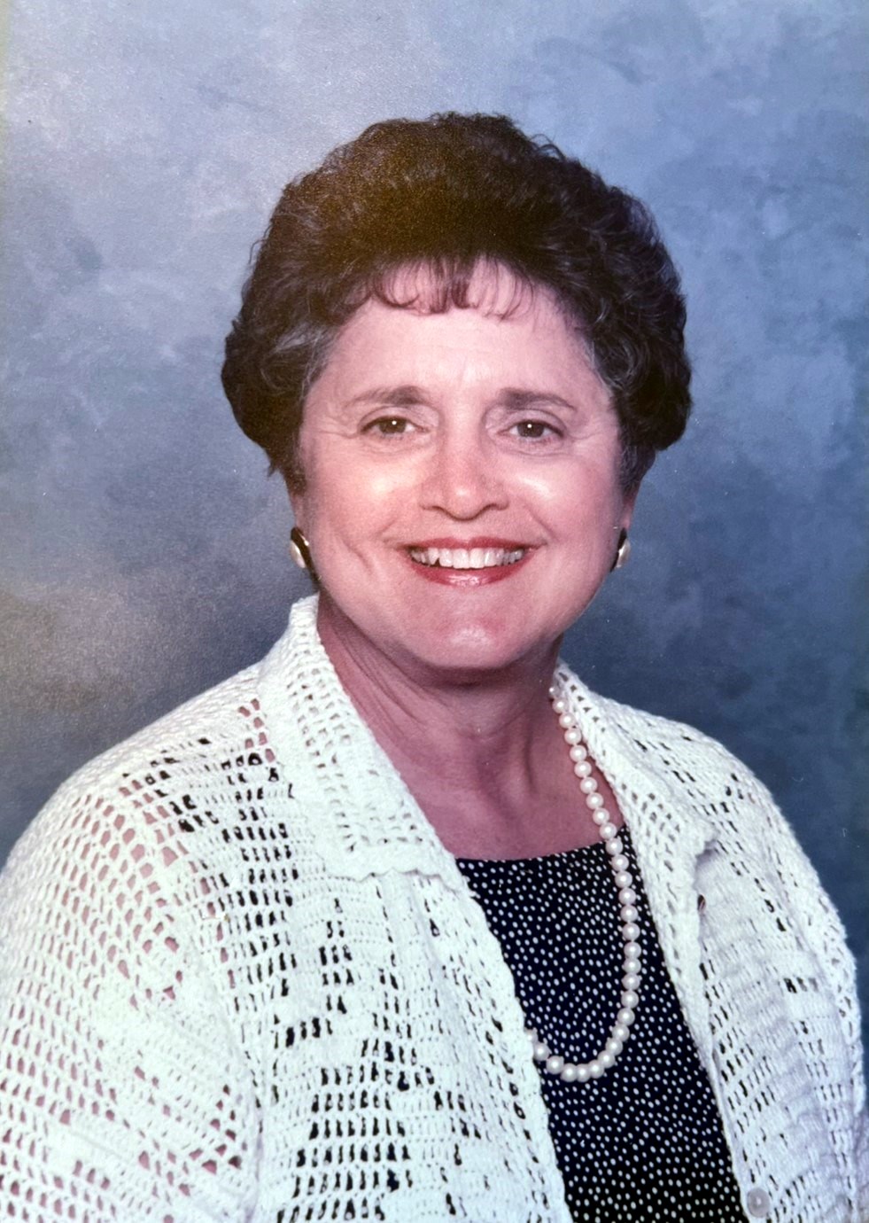 Elizabeth Ward Obituary - Irmo, SC