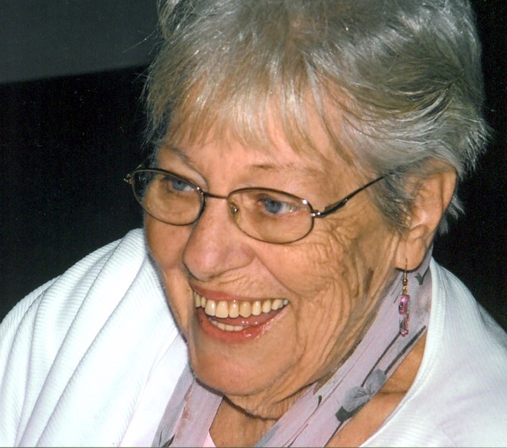 Betty Jo Austin Obituary - Nashville, TN Betty Jo Austin Obituary - Nashville, TN