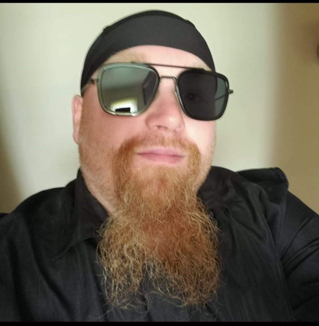 Jeremy Musial Obituary - West Seneca, NY