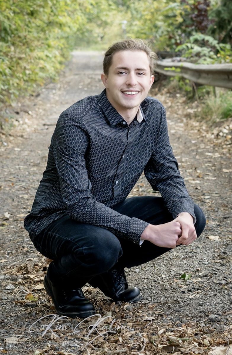 Andrew Grutel Obituary - Omaha, NE