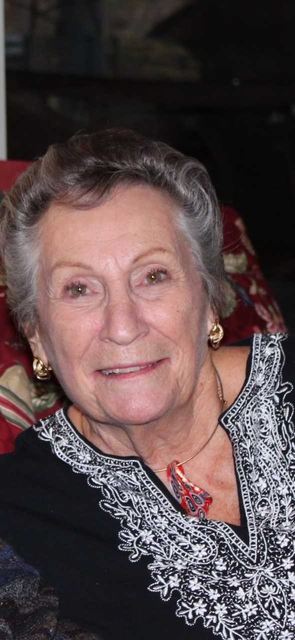 Esther Kirk Obituary - Boyertown, PA