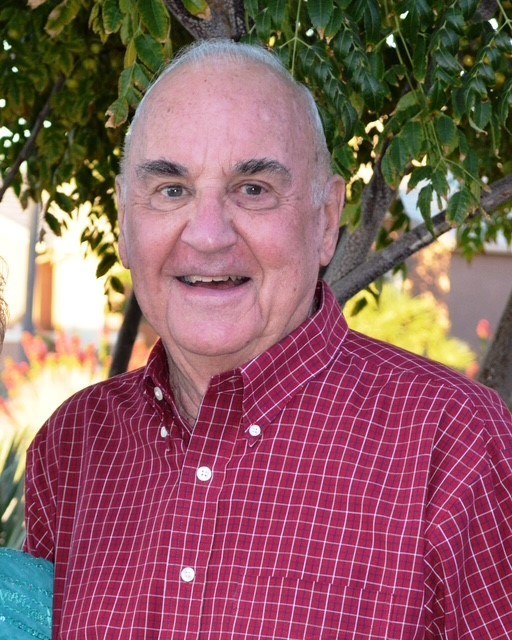 Stuart Sandberg Obituary - Chandler, AZ