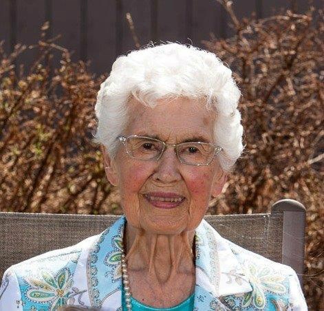 Mary Collins Obituary - Edmonton, AB