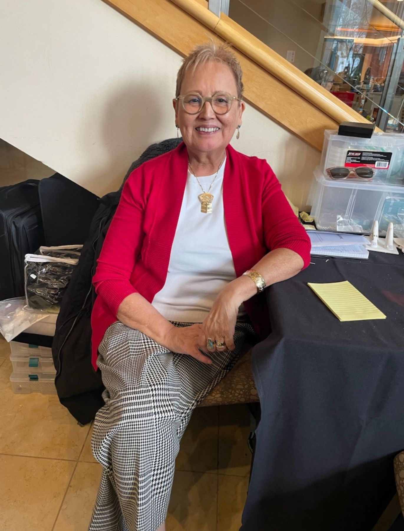 Carol Harper Obituary - Vancouver, BC