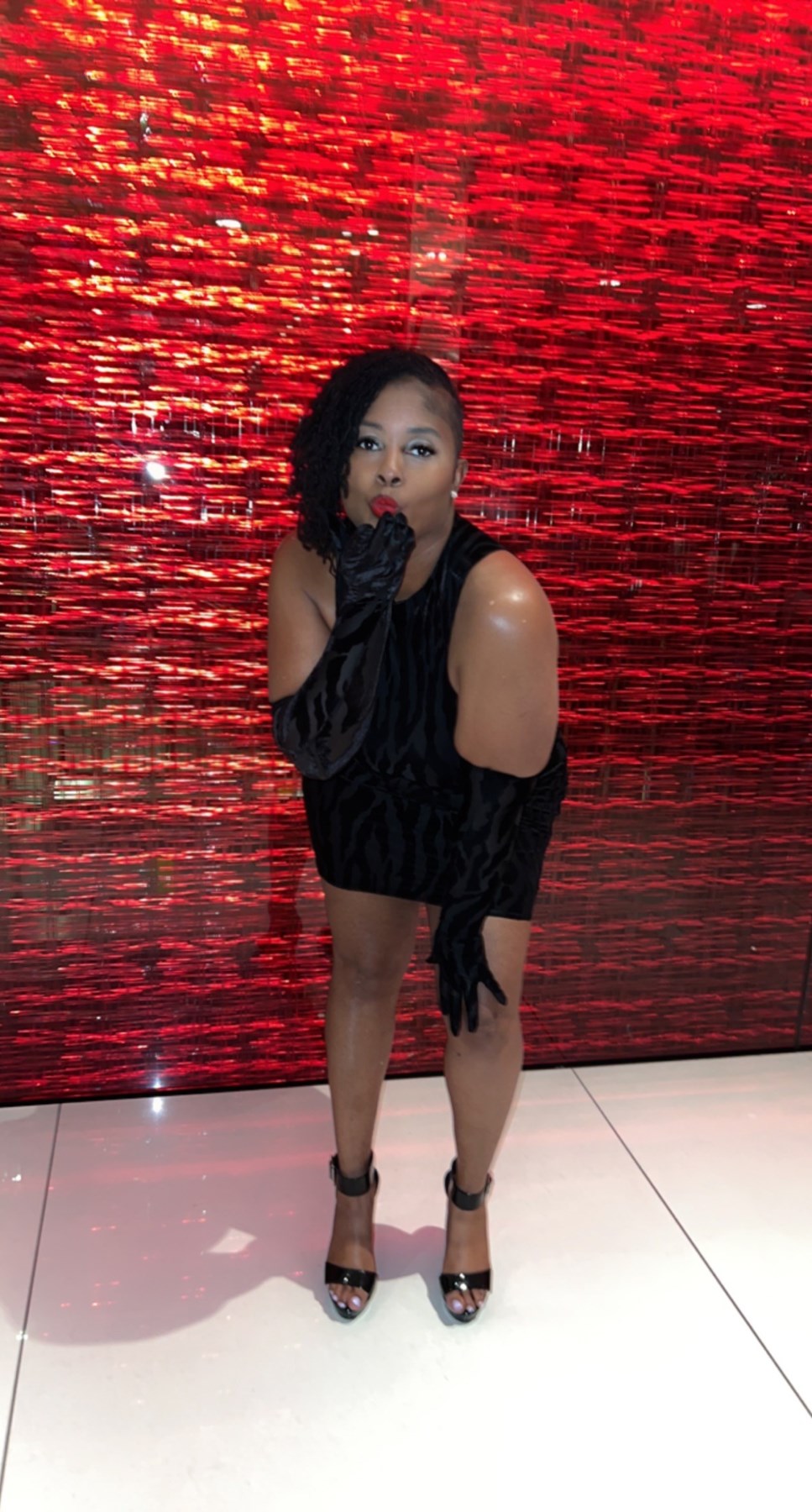 Jennine Henderson Obituary - Las Vegas, NV