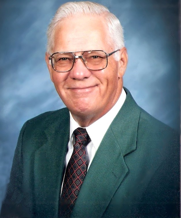 Donald Rufus Longino Obituary - Jacksonville, FL