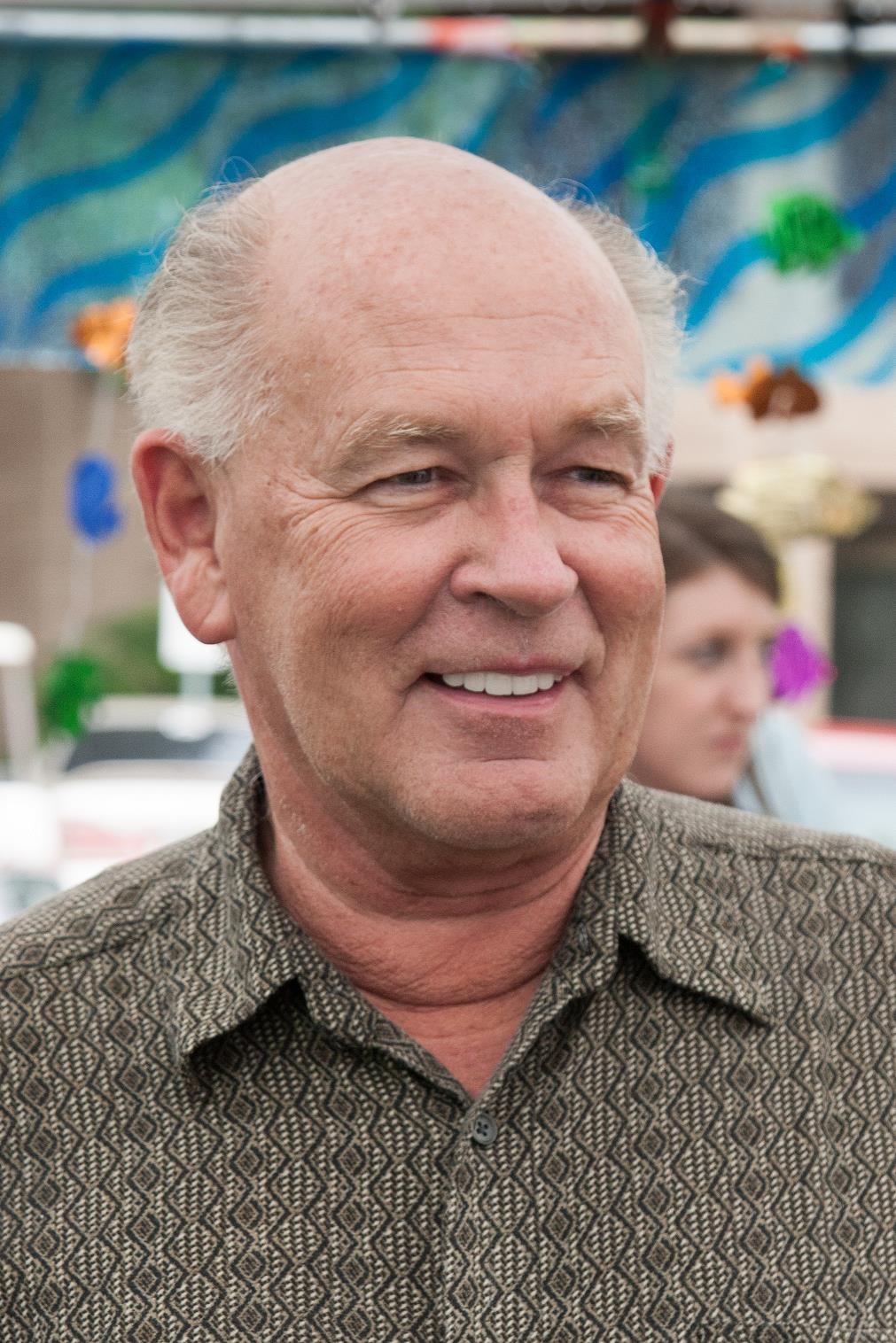 Edwin Vallance Obituary - Stafford, TX