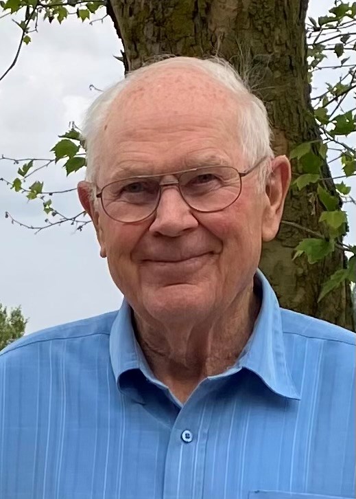 Siegfried Schulz Obituary - Abbotsford, BC