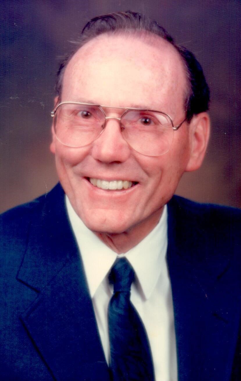 Evan W. Miller Obituary - Tumwater, WA