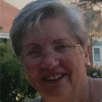 Norma Rinear Obituary - Columbus, OH