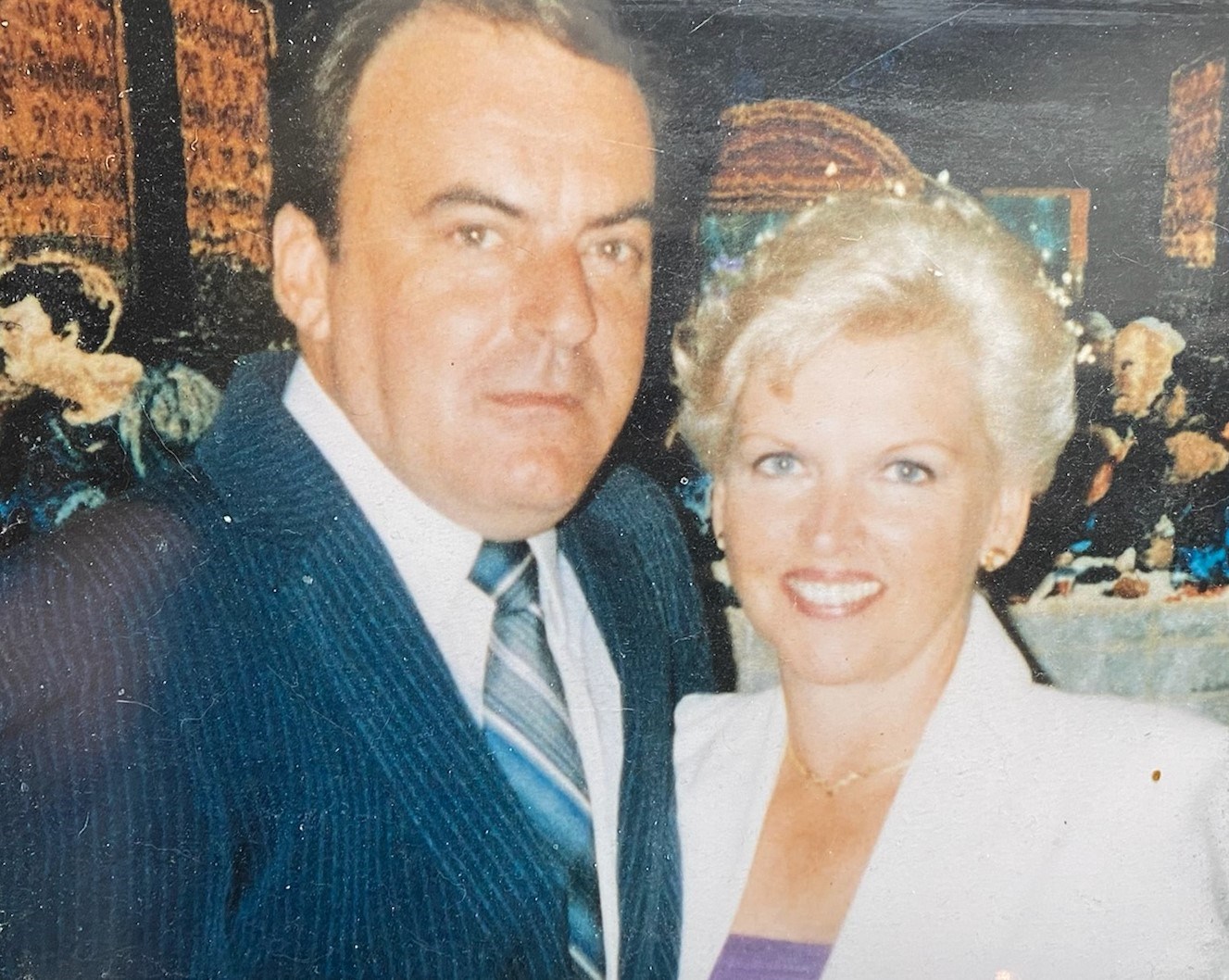 Harry Coady Obituary - Altamonte Springs, FL