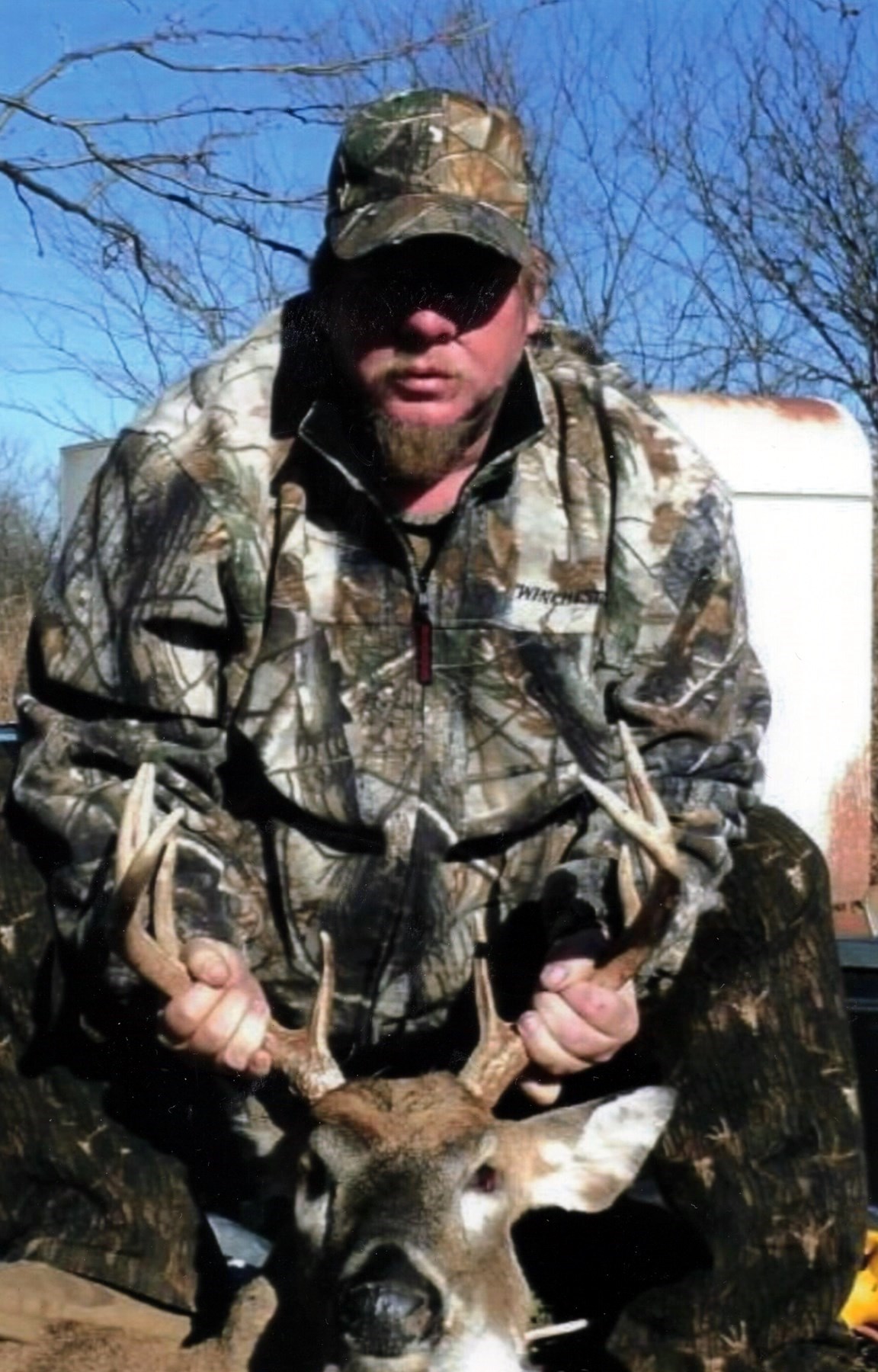 Lonnie Terry Obituary - Oklahoma City, OK