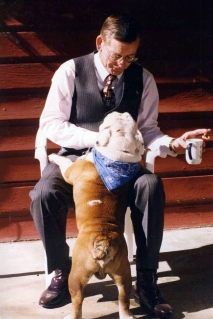 Don Kerry Cosper Obituary - San Angelo, TX