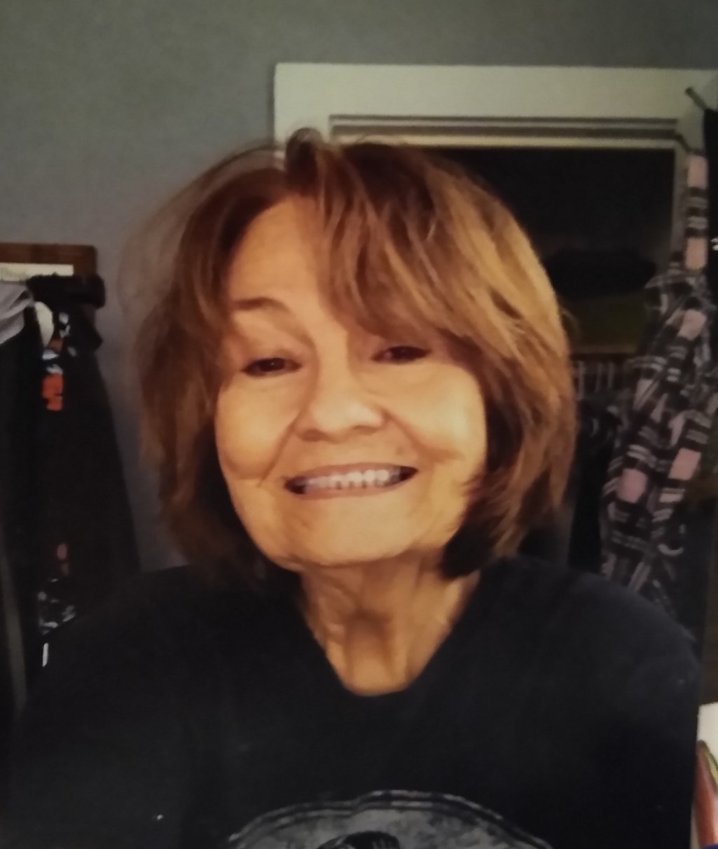 Rosie Reyna Vela Obituary - Weslaco, TX