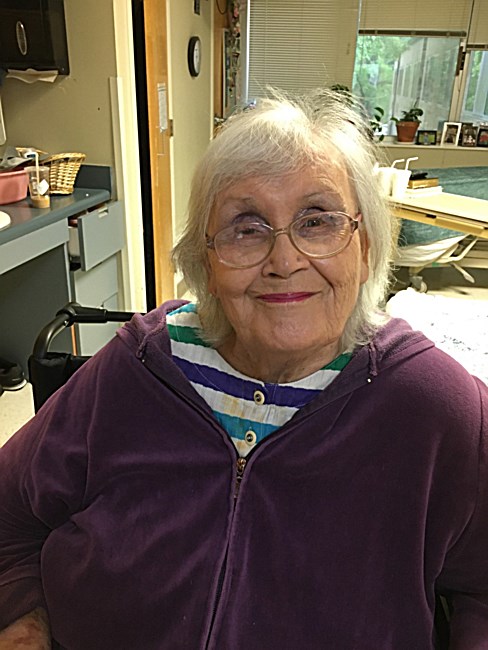 Betty Lou Moore – Quad Cities Daily