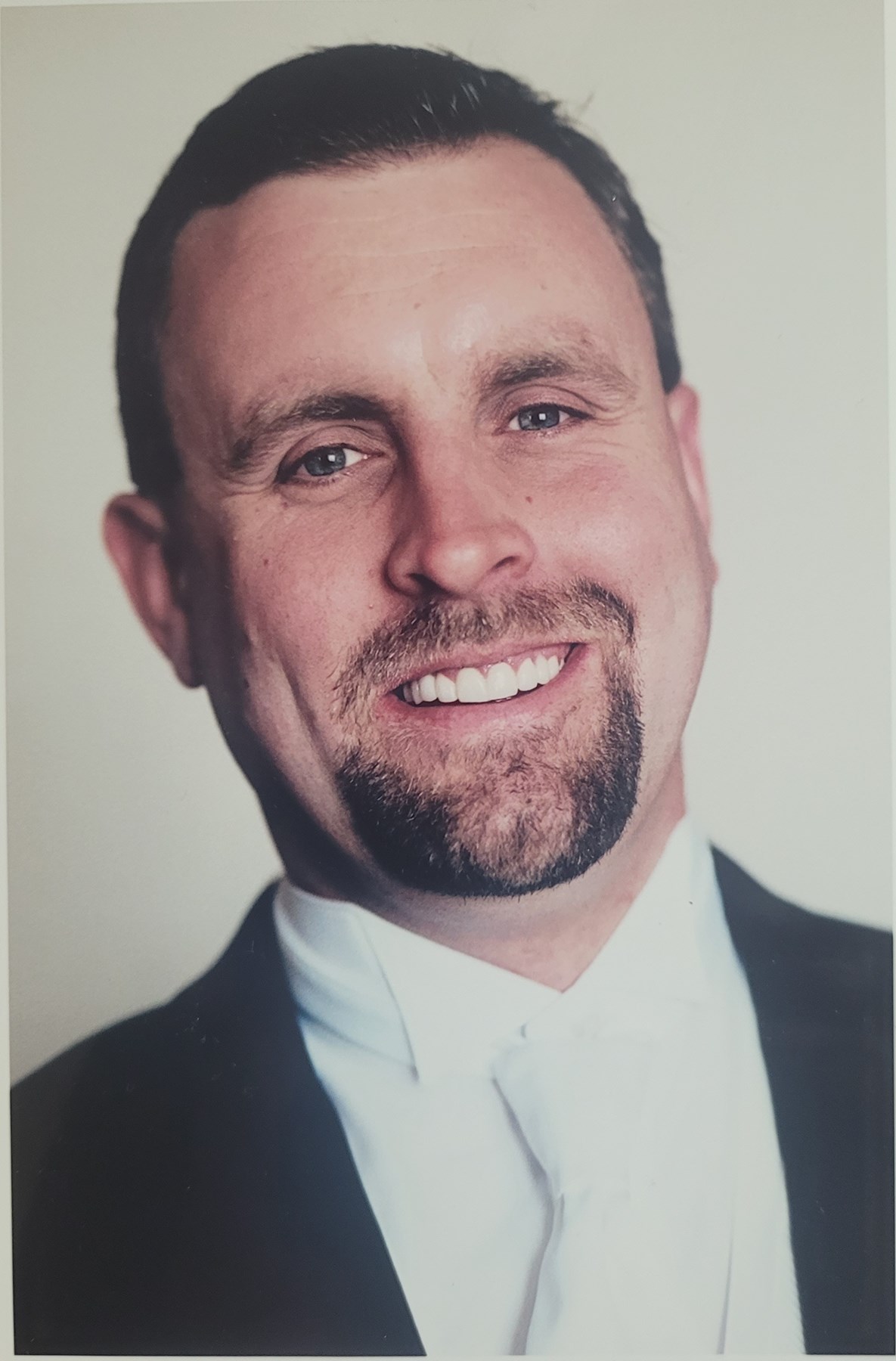 Brian Temple Obituary - Bel Air, MD