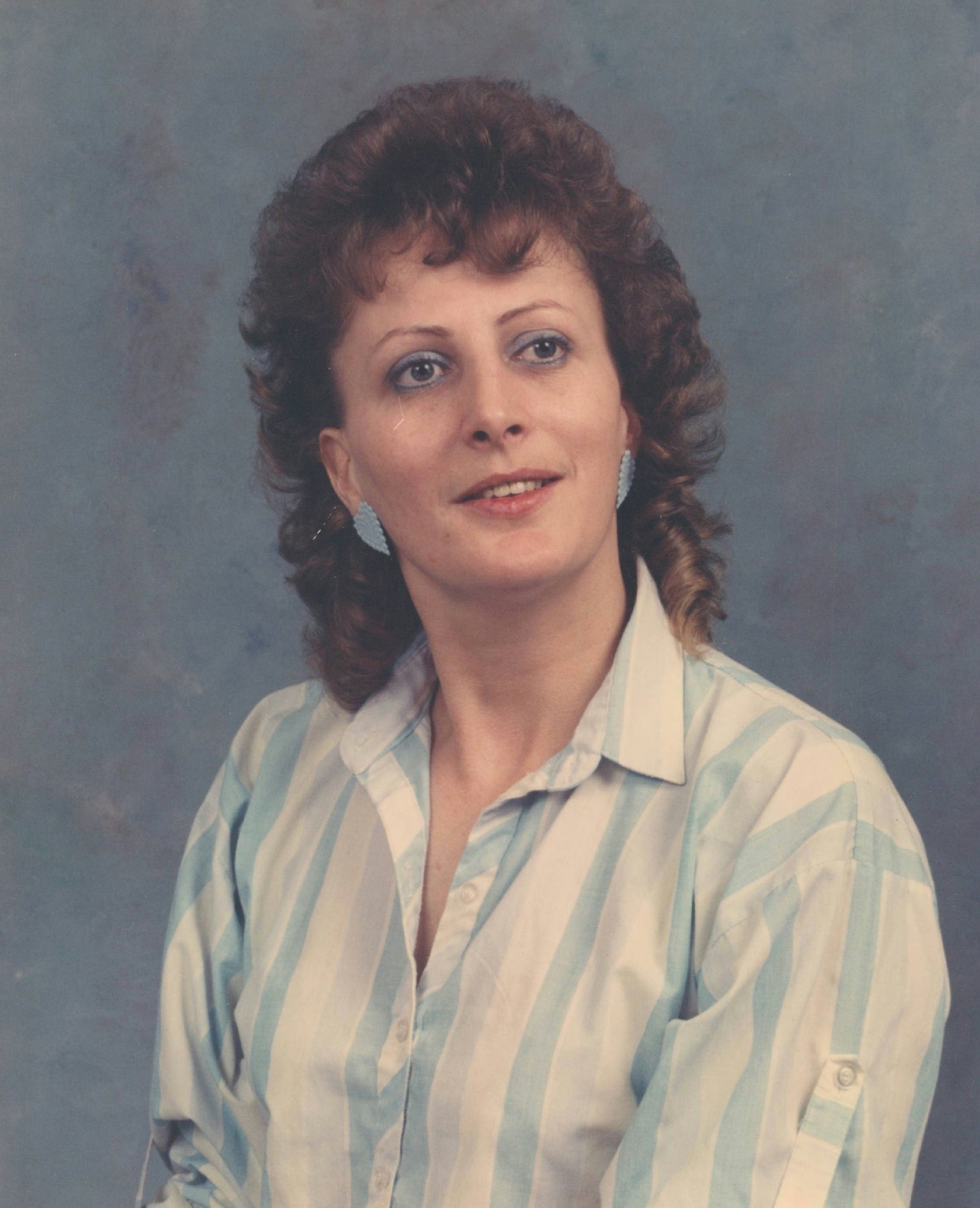 Karen Carpenter Funeral Photos