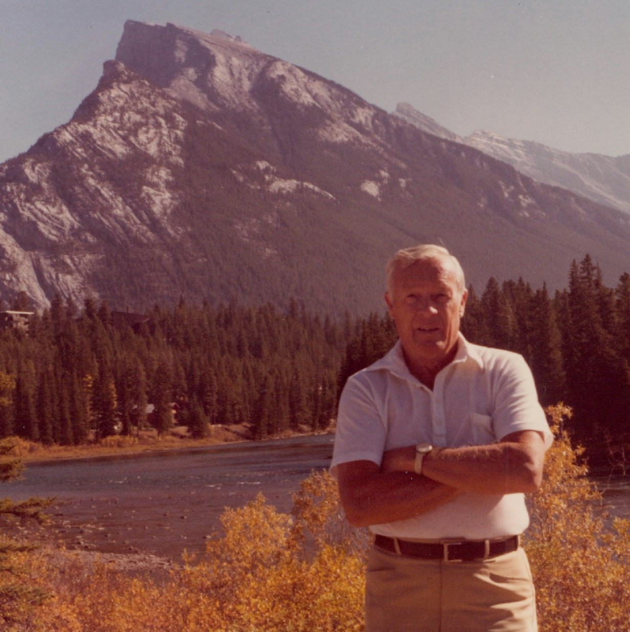 Bob Lundie Obituary - Brampton, ON