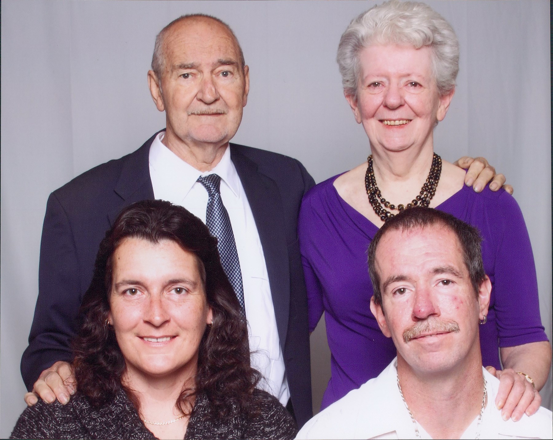 Mrs. Noel Fowler Obituary - West Hill, ON