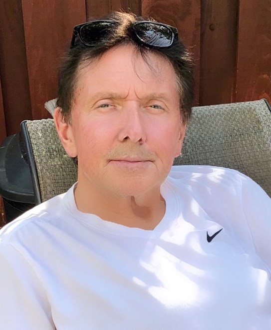 Richard Lewis Ancell Jr. Obituary - Las Vegas, NV