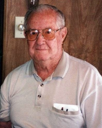 Roy W. Dethloff Obituary - Colorado Springs, CO