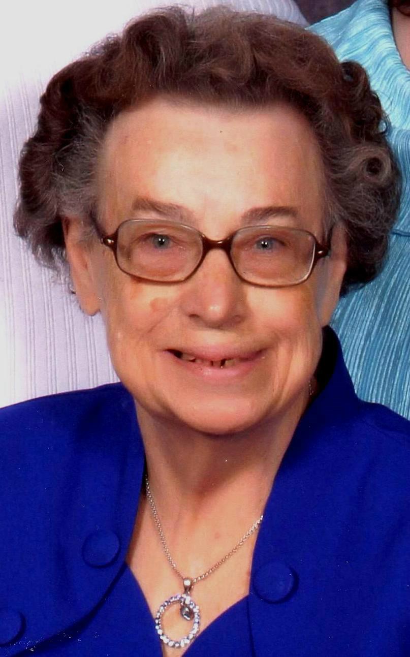 Sarah L. Musser Obituary - Olive Branch, MS