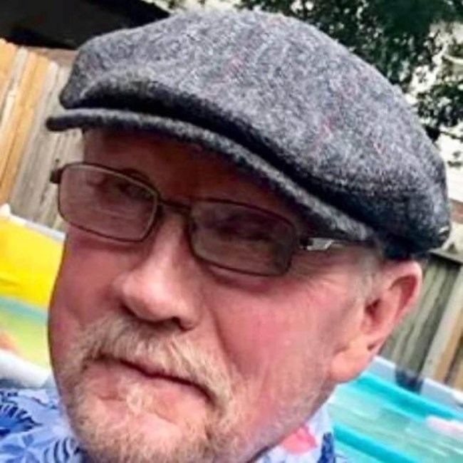 Preston Kilpatrick Obituary - League City, TX