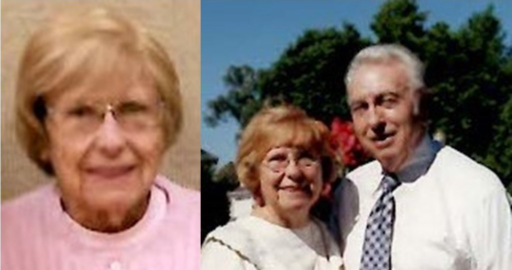 Audrey Davis Obituary - Millcreek, UT