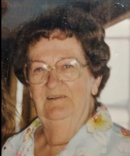 Dorothy L. Larkin Obituary - New City, NY