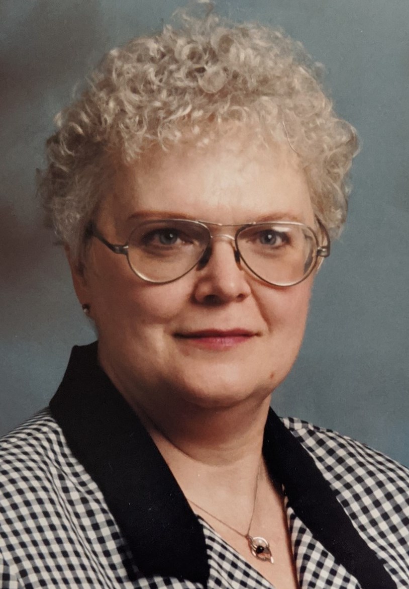 Mary Prause Obituary - Muskegon, MI