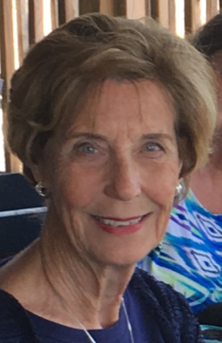 Elizabeth Johnson Ragsdale Obituary - Columbus, GA