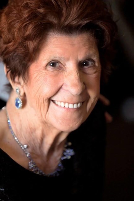 Victoria Stark Obituary - Edmonton, AB