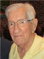 John Tessier Obituary - Baton Rouge, LA