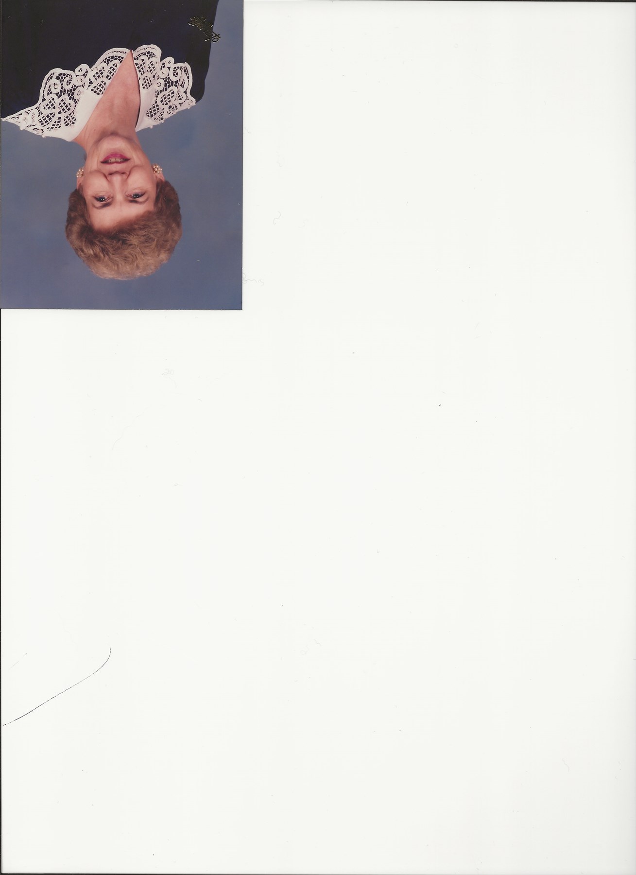 Ruth Gullick Obituary - Victoria, TX